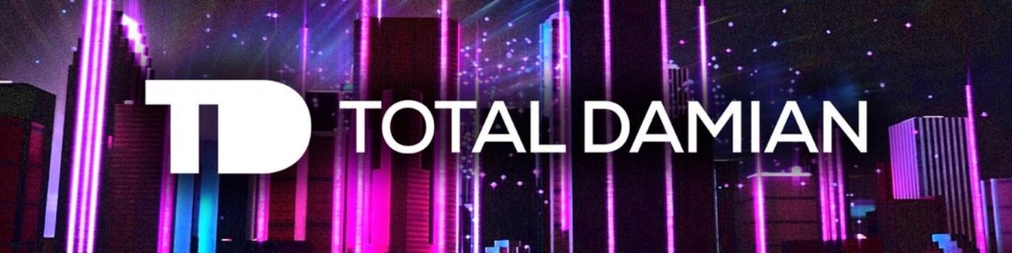 Total Damian - Live @ Synthsation: UMF 2025 ROBLOX by Total Damian • Audius